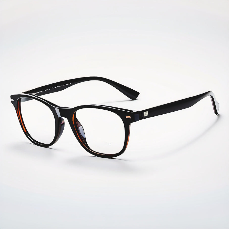 RIM TYPES – Elegante' Eyewear